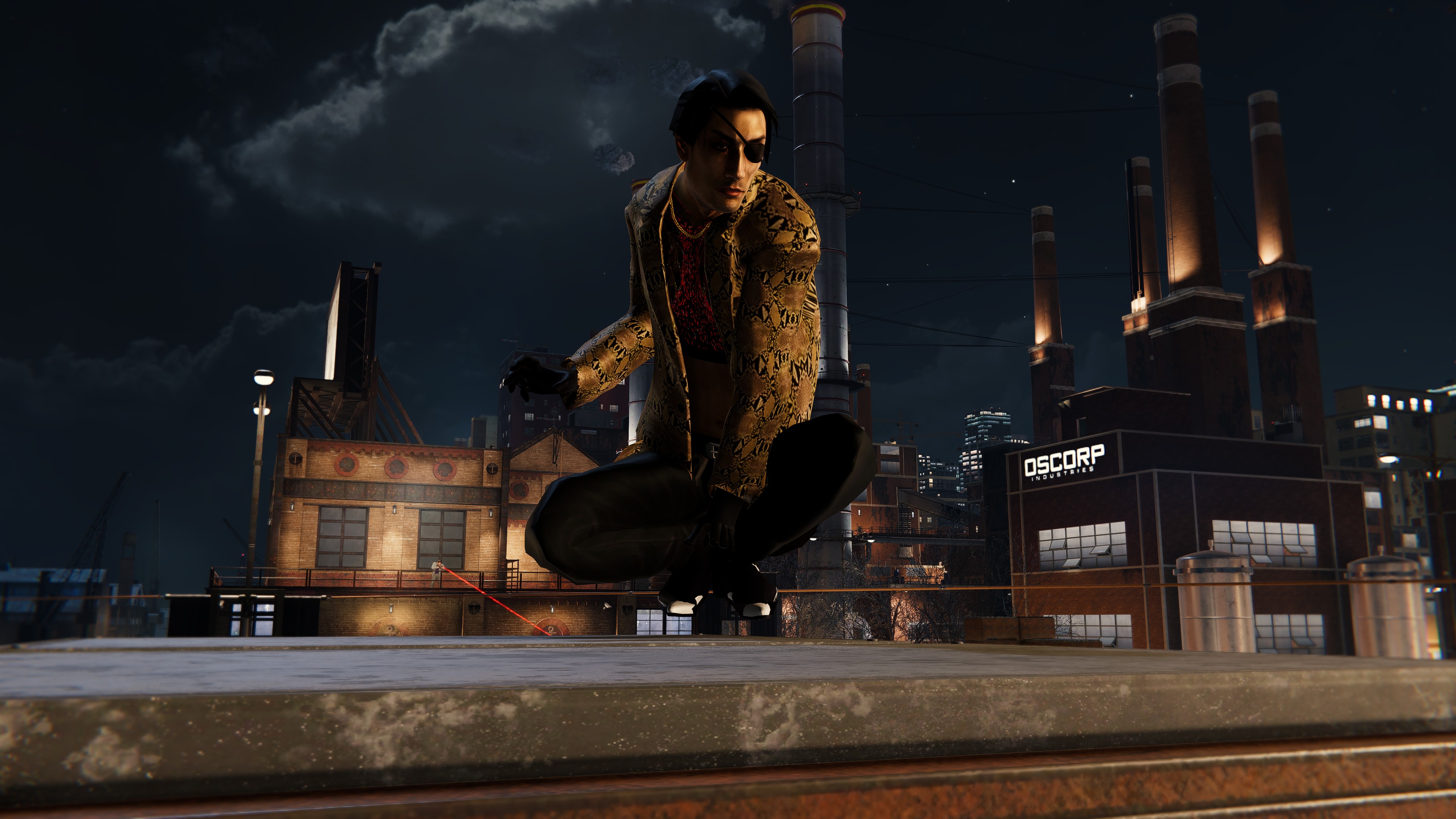 DEG Mods - Liberating Game Mods