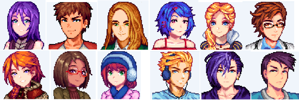 DEG Mods - Liberating Game Mods