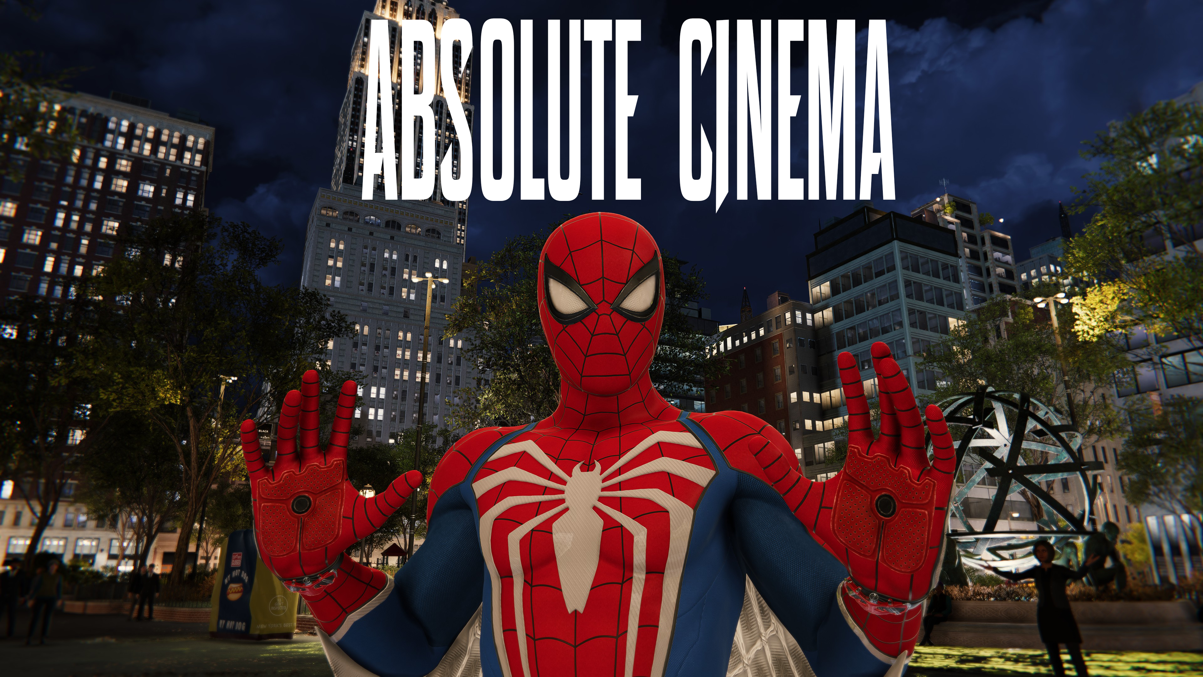 DEG Mods - Liberating Game Mods